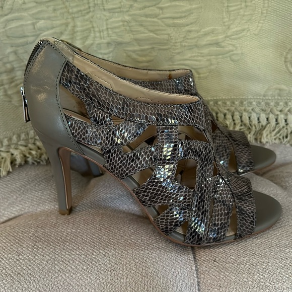 Calvin Klein | Shoes | New Calvin Klein Heels | Poshmark